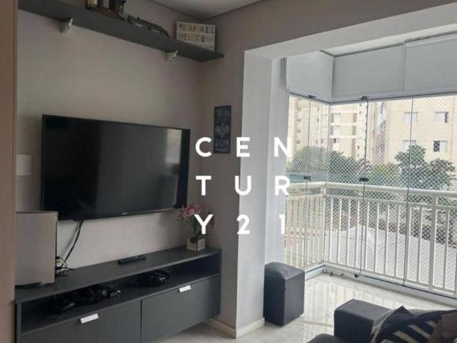 Apartamento com 2 dormitórios à venda, 56 m² Barra Funda São Paulo/SP