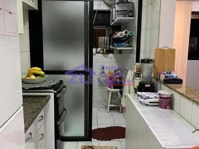 Apartamento com 2 dormitórios à venda, 56 m² em Itaquera São Paulo/SP