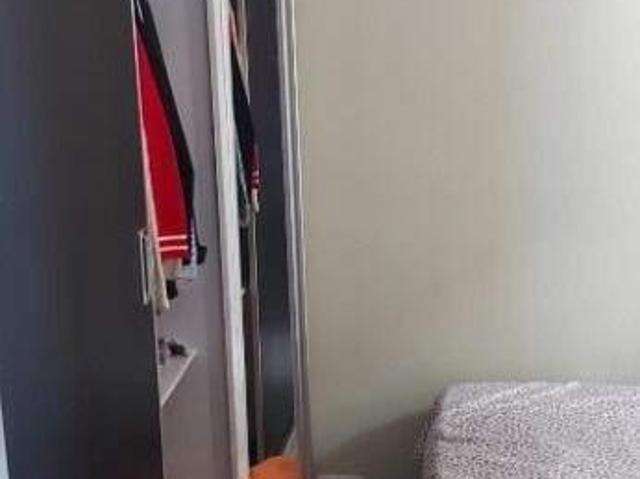 Apartamento com 2 dormitórios à venda, 56 m² Jardim do Estádio Santo André/SP