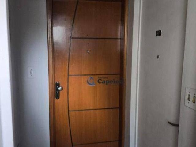 Apartamento com 2 dormitórios à venda, 56 m² Jardim Felicidade Zona Oeste São Paulo/SP