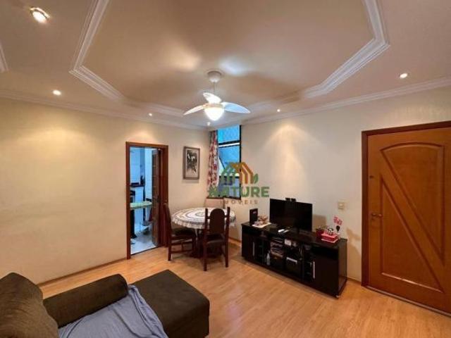 Apartamento com 2 dormitórios à venda, 56 m² Jardim Santa Teresa Jundiaí/SP
