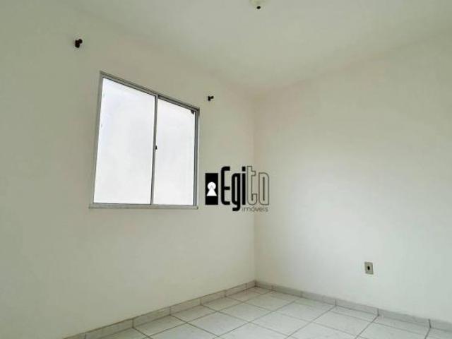 Apartamento com 2 dormitórios à venda, 56 m² por R$ 110.000,00 Francisco Bernardino Juiz de Fora