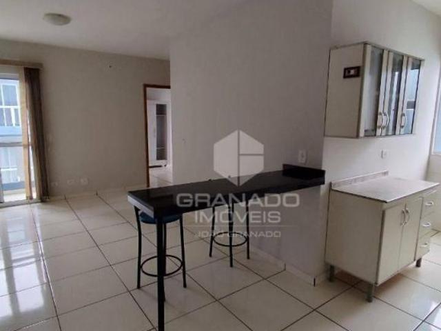 Apartamento à venda, 56 m² por R$ 125.000,00 Conjunto Floresta Sarandi/PR