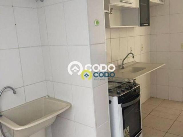 Apartamento com 2 dormitórios à venda, 56 m² por R$ 139.900,00 Jardim Parque Jupiá Piracicaba/SP