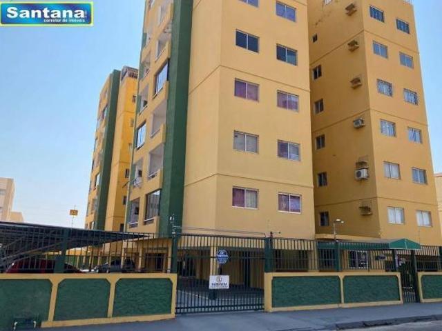 Apartamento com 2 dormitórios à venda, 56 m² por R$ 130.000,00 Centro Caldas Novas/GO