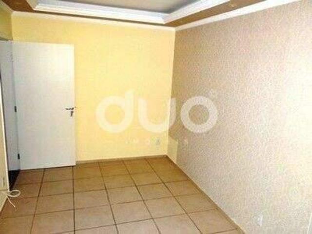 Apartamento com 2 dormitórios à venda, 56 m² por R$ 149.000,00 Piracicamirim Piracicaba/SP