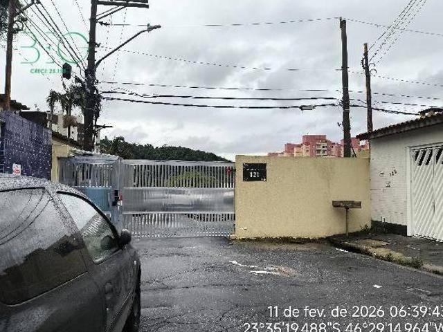 Apartamento com 2 dormitórios à venda, 56 m² por R$ 156.142,00 Jardim Nove de Julho São Paulo/SP