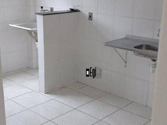Apartamento com 2 dormitórios à venda, 56 m² por R$ 160.000,00 Nova Era Juiz de Fora/MG