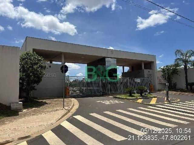 Apartamento à venda, 56 m² por R$ 189.814,40 Portal Mirante Da Colina Ribeirão Preto/SP