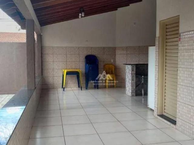 Apartamento com 2 dormitórios à venda, 56 m² por R$ 180.000,00 Residencial Parque dos Servidores