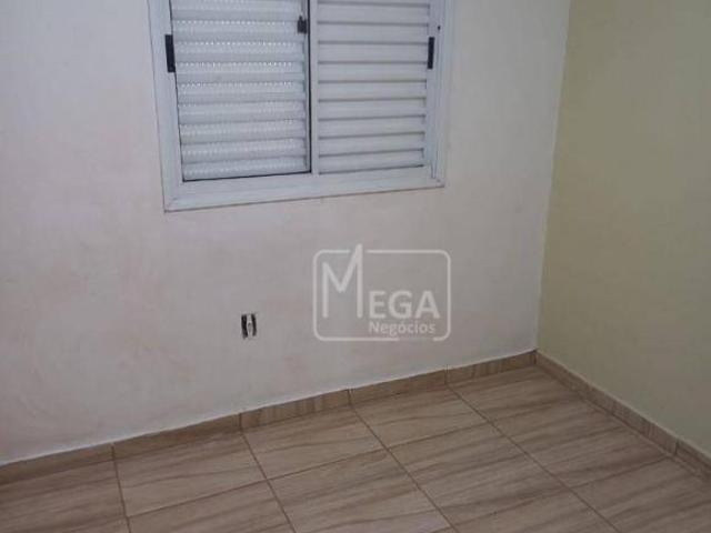 Apartamento com 2 dormitórios à venda, 56 m² por R$ 180.000 Jardim Arco Íris Cotia/SP
