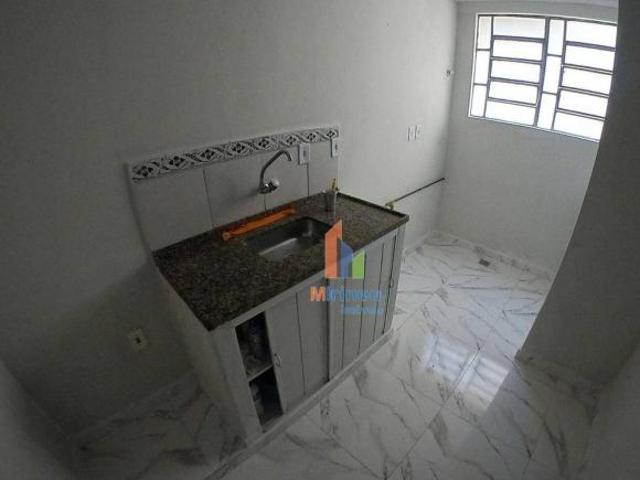 Apartamento com 2 dormitórios à venda, 56 m² por R$ 180.000 Parque Residencial Vila União Campin