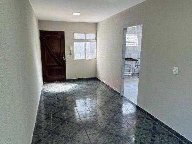 Apartamento com 2 dormitórios à venda, 56 m² por R$ 190.000,00 Conjunto Residencial José Bonifácio