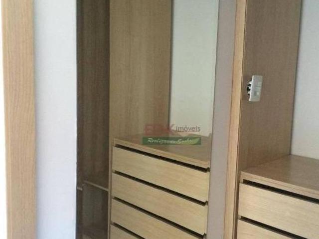 Apartamento com 2 dormitórios à venda, 56 m² por R$ 190.000,00 Residencial Santa Izabel Taubaté/