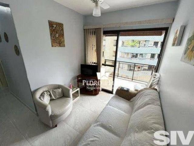 Apartamento com 2 dormitórios à venda, 56 m² por R$ 1.480.000,00 Riviera Módulo 4 Bertioga/SP