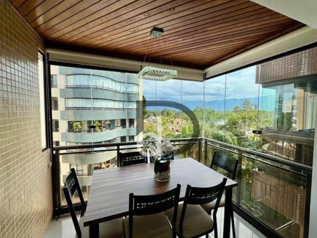 Apartamento com 2 dormitórios à venda, 56 m² por R$ 1.578.000,00 Riviera de São Lourenço Bertiog