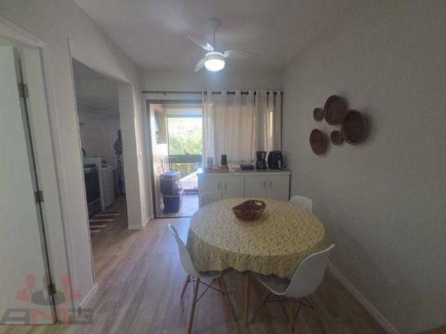 Apartamento com 2 dormitórios à venda, 56 m² por R$ 1.690.000,00 Riviera Módulo 4 Bertioga/SP