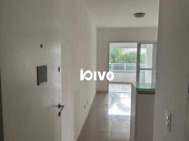 Apartamento com 2 dormitórios à venda, 56 m² por R$ 1.065.000,00 Vila Mariana São Paulo/SP