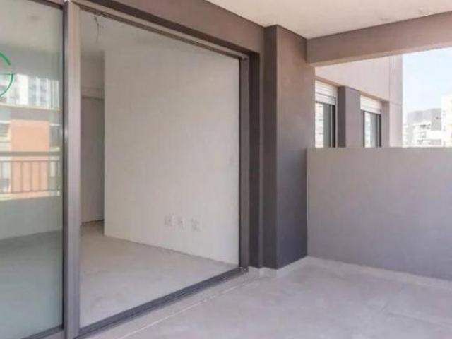 Apartamento à venda, 56 m² por R$ 1.100.000,00 Vila Anglo Brasileira São Paulo/SP