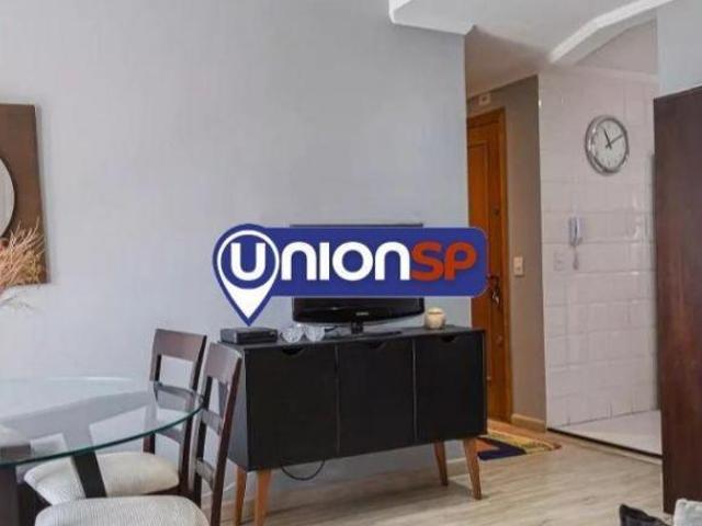 Apartamento com 2 dormitórios à venda, 56 m² por R$ 1.115.000,00 Consolação São Paulo/SP