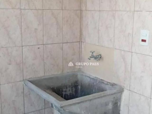 Apartamento com 2 dormitórios à venda, 56 m² por R$ 205.000,00 Conjunto Residencial José Bonifácio