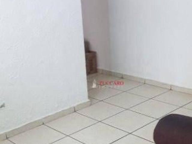 Apartamento à venda, 56 m² por R$ 209.000,00 Jardim Iporanga Guarulhos/SP