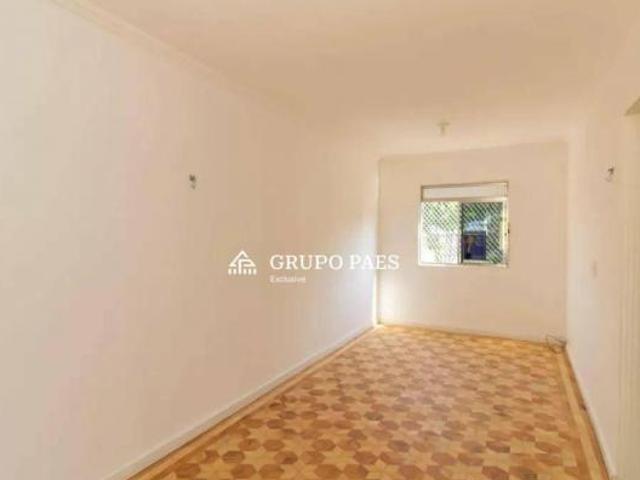 Apartamento com 2 dormitórios à venda, 56 m² por R$ 209.900,00 Conjunto Residencial José Bonifácio