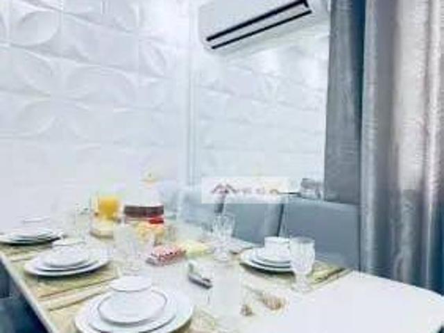 Apartamento com 2 dormitórios à venda, 56 m² por R$ 200.000 Parque Residencial Vila União Campin