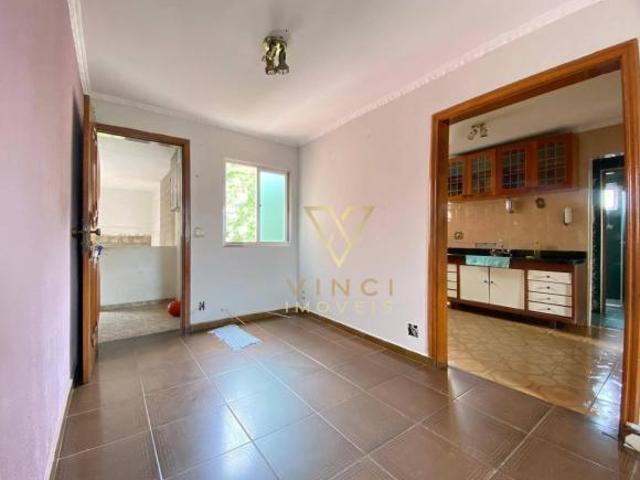 Apartamento com 2 dormitórios à venda, 56 m² por R$ 215.000,00 Artur Alvim São Paulo/SP