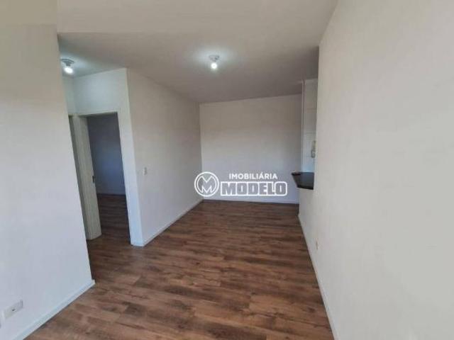 Apartamento com 2 dormitórios à venda, 56 m² por R$ 215.000,00 Jardim São Mateus Piracicaba/SP