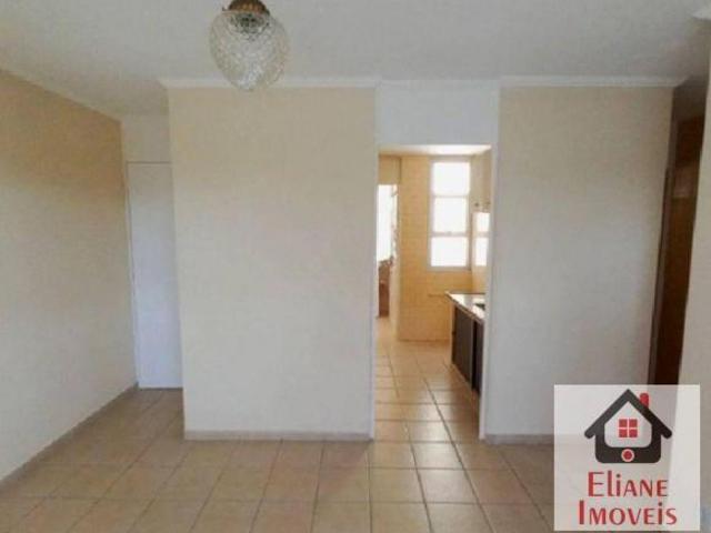 Apartamento com 2 dormitórios à venda, 56 m² por R$ 210.000,00 Jardim do Lago Campinas/SP