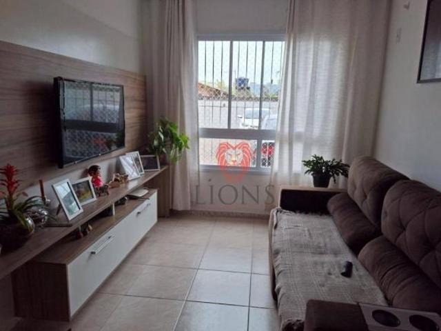 Apartamento com 2 dormitórios à venda, 56 m² por R$ 210.000,00 Santa Fé Gravataí/RS