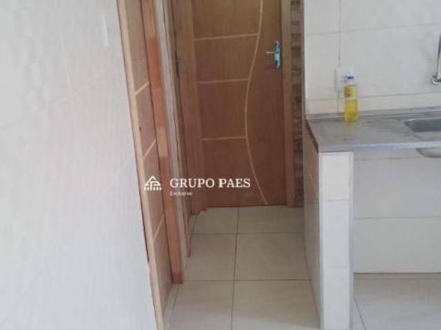 Apartamento com 2 dormitórios à venda, 56 m² por R$ 225.000,00 Conjunto Residencial José Bonifácio