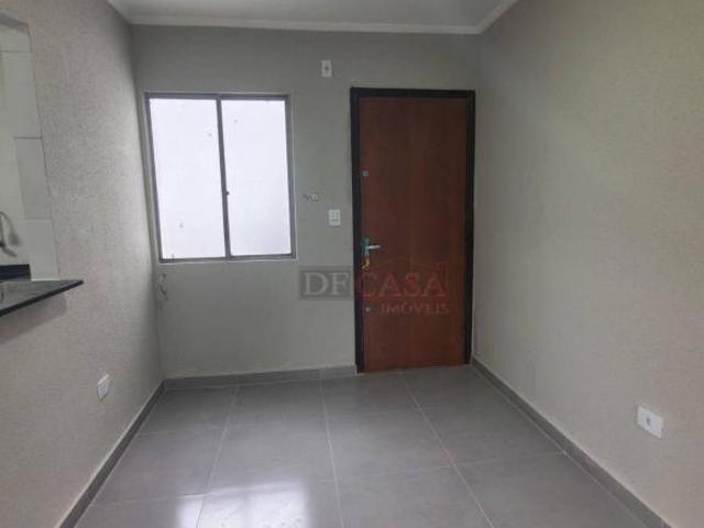 Apartamento com 2 dormitórios à venda, 56 m² por R$ 225.000,00 Conjunto Residencial José Bonifácio