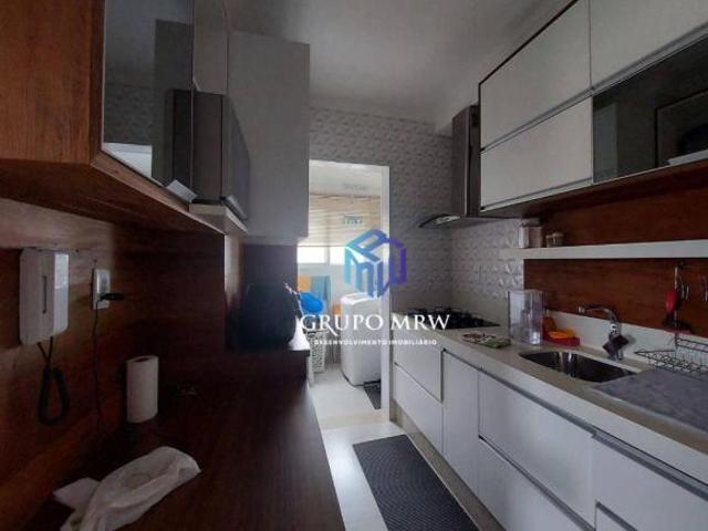 Apartamento com 2 dormitórios à venda, 56 m² por R$ 225.000,00 Jardim Capitão Sorocaba/SP