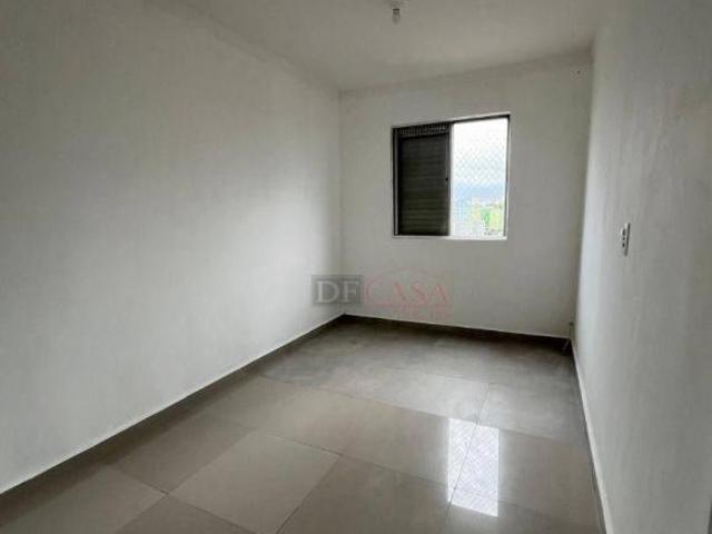 Apartamento com 2 dormitórios à venda, 56 m² por R$ 229.000,00 Conjunto Residencial José Bonifácio