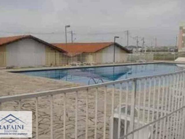 Apartamento com 2 dormitórios à venda, 56 m² por R$ 220.000,00 Taboão Guarulhos/SP