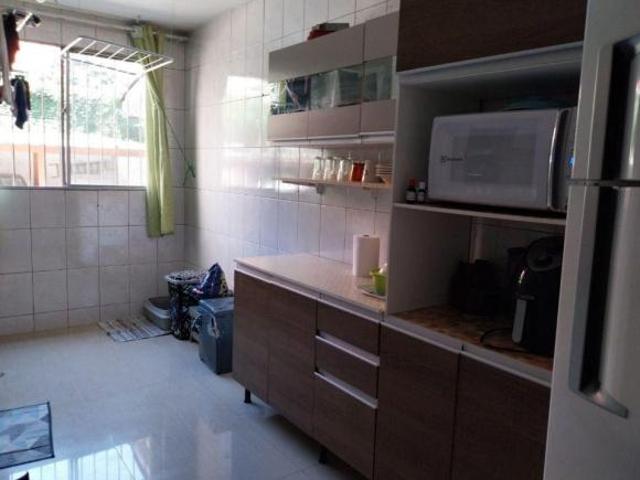 Apartamento com 2 dormitórios à venda, 56 m² por R$ 220.000,00 Jardim Umuarama São Paulo/SP