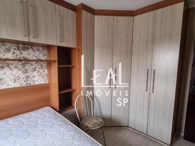 Apartamento com 2 dormitórios à venda, 56 m² por R$ 222.600,00 Centro Guarulhos/SP