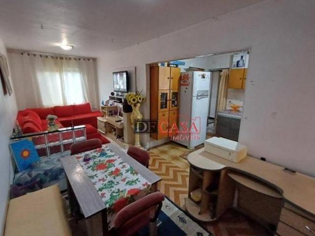 Apartamento com 2 dormitórios à venda, 56 m² por R$ 234.000,00 Conjunto Residencial José Bonifácio
