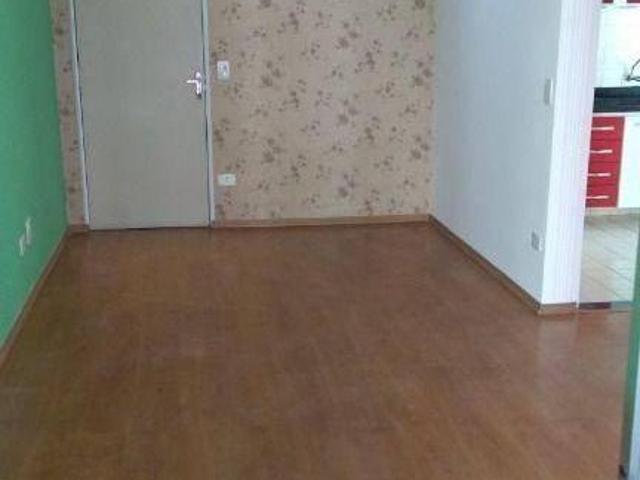 Apartamento com 2 dormitórios à venda, 56 m² por R$ 239.000,00 Bandeiras Osasco/SP