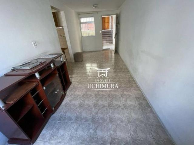 Apartamento com 2 dormitórios à venda, 56 m² por R$ 230.000,00 Conjunto Residencial José Bonifácio
