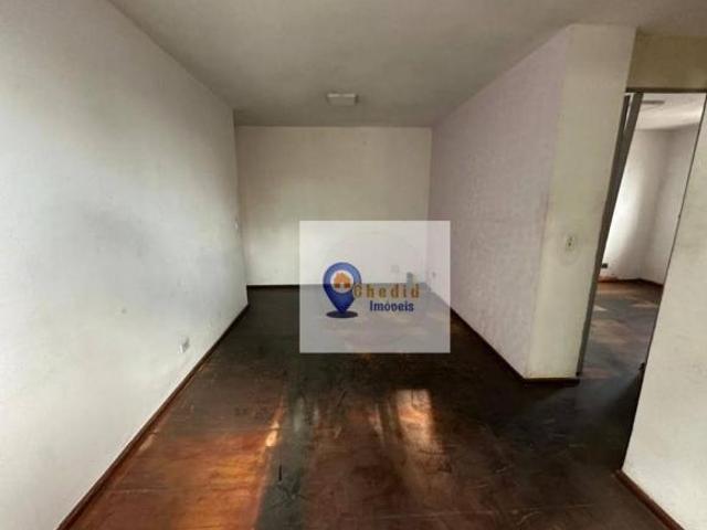 Apartamento com 2 dormitórios à venda, 56 m² por R$ 230.000,00 Jardim Piratininga São Paulo/SP