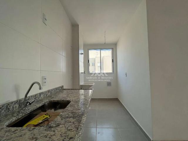 Apartamento com 2 dormitórios à venda, 56 m² por R$ 242.500,00 Valentina Figueiredo Ribeirão Pre