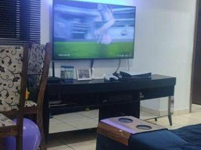 Apartamento com 2 dormitórios à venda, 56 m² por R$ 255.000,00 Jardim Irajá São Bernardo do Camp