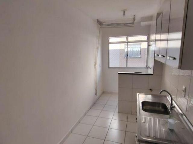 Apartamento com 2 dormitórios à venda, 56 m² por R$ 250.000,00 Vila Nova Aparecida Mogi das Cruz