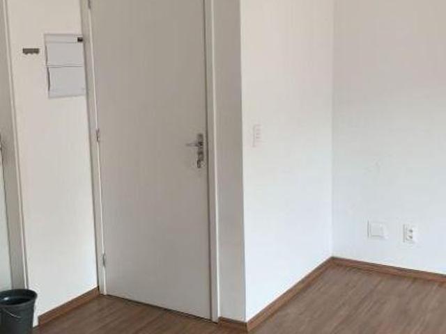 Apartamento à venda, 56 m² por R$ 250.000,00 Vila Nova Aparecida Mogi das Cruzes/SP