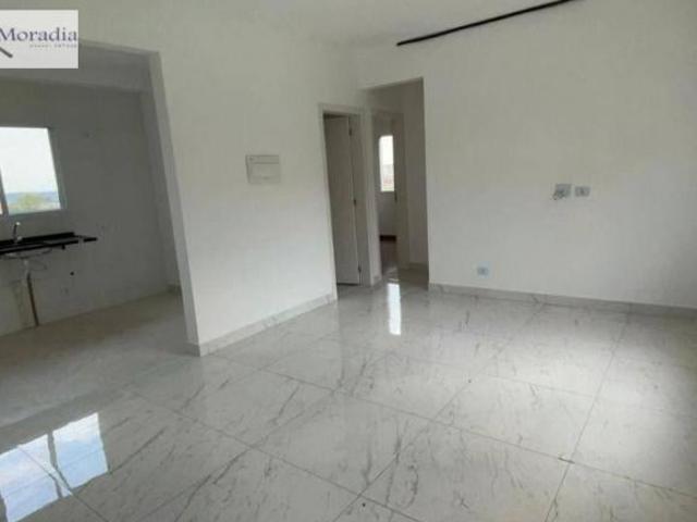 Apartamento com 2 dormitórios à venda, 56 m² por R$ 250.000,00 Granja Viana Cotia/SP