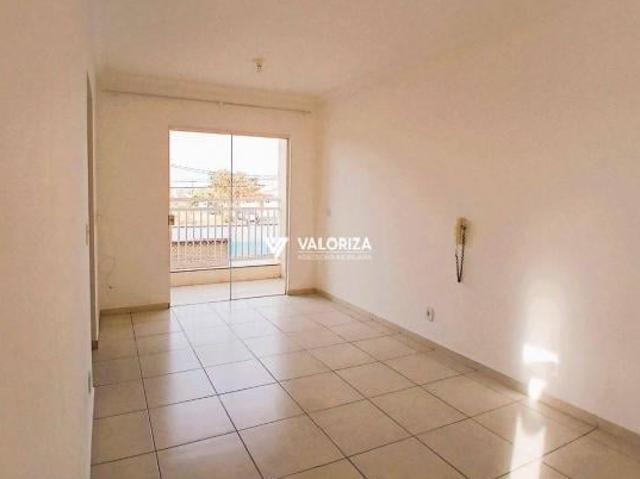 Apartamento com 2 dormitórios à venda, 56 m² por R$ 250.000,00 Jardim Piazza di Roma II Sorocaba