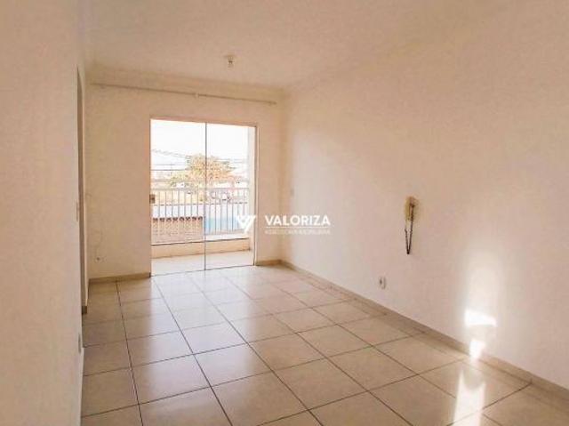 Apartamento com 2 dormitórios à venda, 56 m² por R$ 250.000,00 Jardim Piazza di Roma II Sorocaba